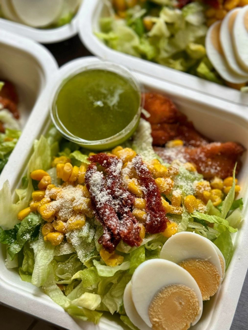 Dori’s saláta | Dorisfood